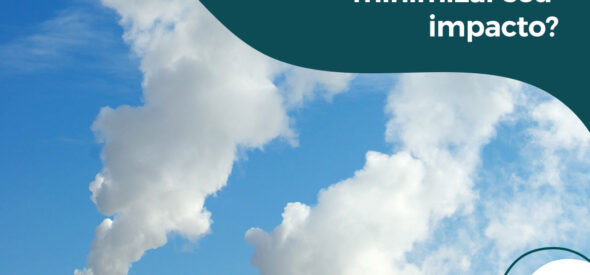 Emissões atmosféricas: o que são e como minimizar o seu impacto?AmbScience