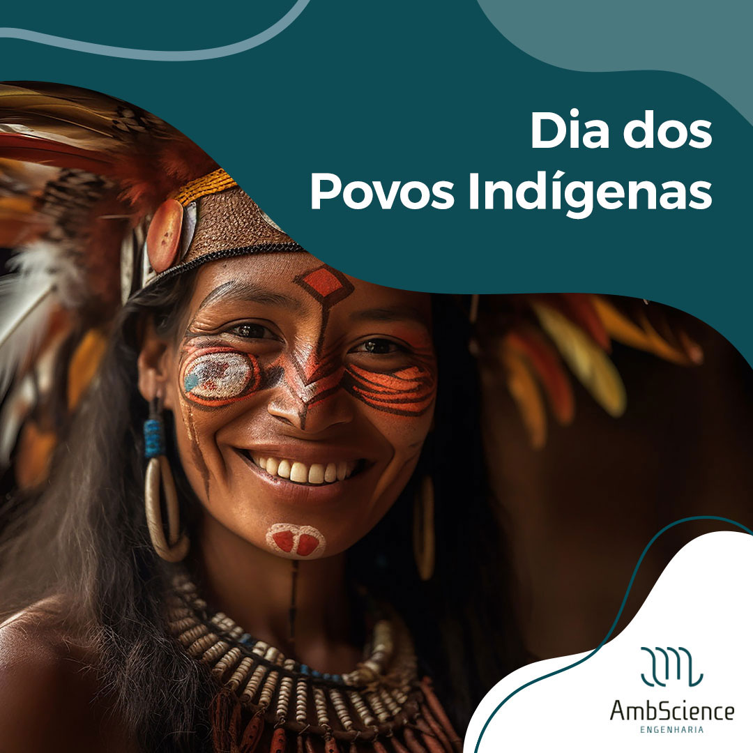 19 de ABRIL: Dia dos Povos Indígenas: quais reflexões a data inspira ...